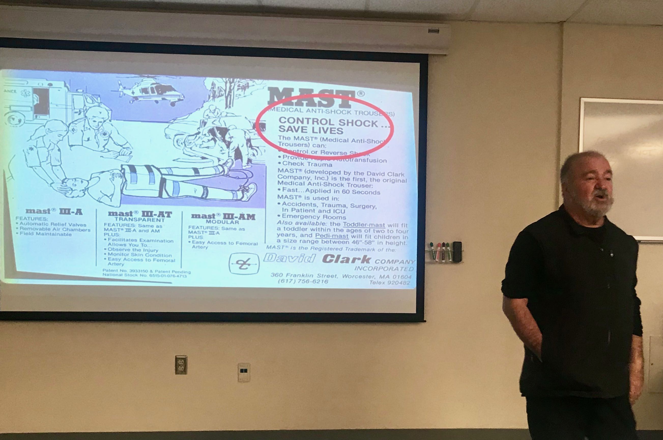 The curious case of the MAST trousers – EvolutionMedicine